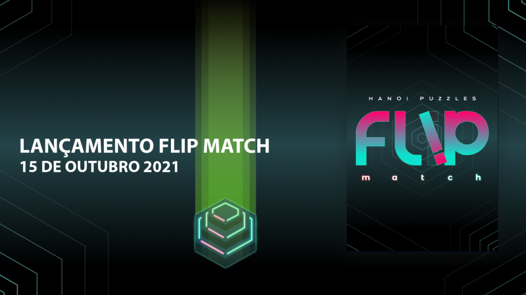 Conheça Flip Match, game inspirado em Blade Runner - Mundo dos Animes