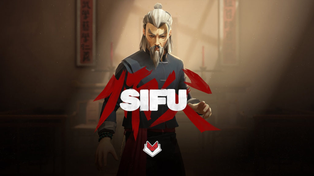 Sifu – A experiência - Mundo dos Animes