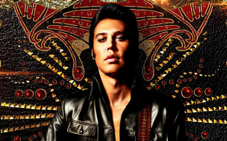 Review: Elvis - Mundo dos Animes